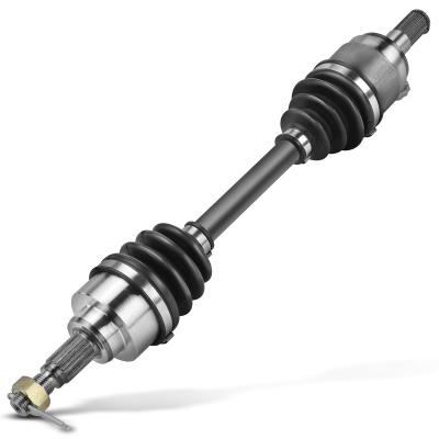 China Front Left or Right CV Axle Shaft Assembly for Honda Rancher 350 2000-2005 400 for sale