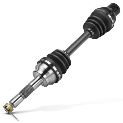 China Front Left or Right CV Axle Shaft Assembly for Polaris Magnum 325 Scrambler 400 for sale