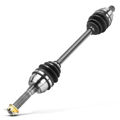 Front Left or Right CV Axle Shaft Assembly for Polaris Sportsman 400 450 X2 570