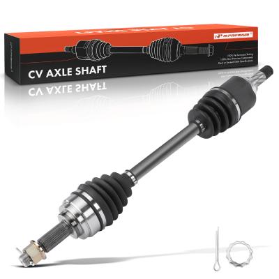 Front Driver CV Axle Shaft Assembly for Nissan Sentra 2007-2012 L4 2.0L