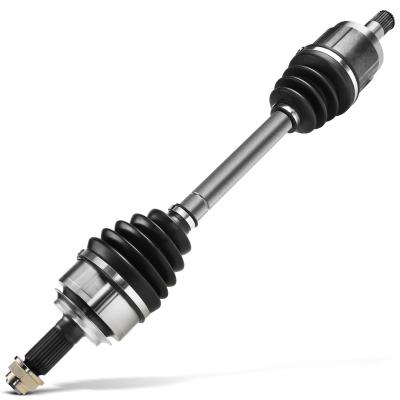 China Front Driver CV Axle Shaft Assembly for Honda Civic 2006-2015 L4 1.8L for sale