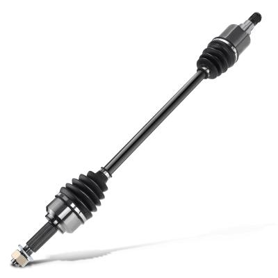 China Rear Driver CV Axle Shaft Assembly for Chrysler Pacifica 2004-2006 SUV AWD for sale