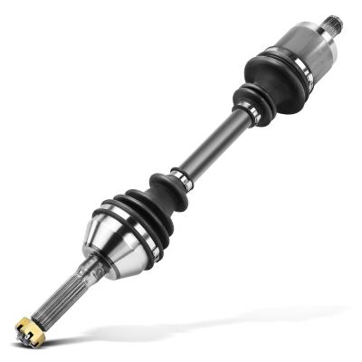 Front Left or Right CV Axle Shaft Assembly for Polaris Sportsman 400 450 500 600