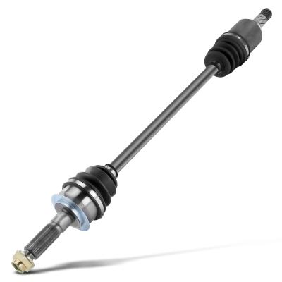 China Rear Driver or Passenger CV Axle Shaft Assembly for Subaru Forester 2014-2018 for sale