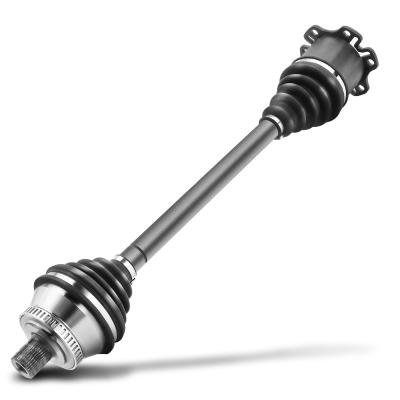 China Front Passenger CV Axle Shaft Assembly for Audi A4 2004-2007 S4 RS4 L4 1.8L 2.0L for sale