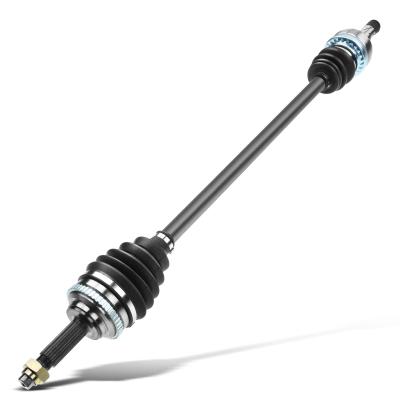 China Front Passenger CV Axle Shaft Assembly for Chevrolet Aveo 2004-2011 Pontiac for sale