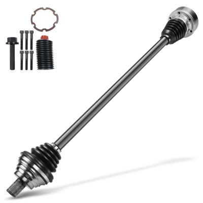 China Front Passenger CV Axle Shaft Assembly for Volkswagen Jetta 05-15 Golf Beetle for sale