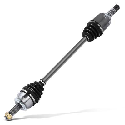 China Front Driver or Passenger CV Axle Shaft Assembly for Subaru XV Crosstrek 14-15 for sale