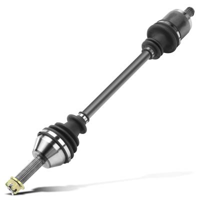 China Front Left or Right CV Axle Shaft Assembly for Polaris Ranger 500 2005-2007 700 for sale