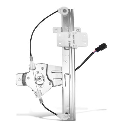 China Rear Driver Power Window Motor & Regulator Assembly for Chevrolet Cobalt Pontiac for sale