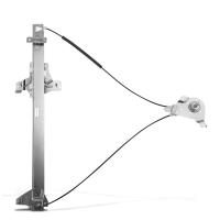 China Front Driver Manual Window Regulator for Ford E-150 E-250 E-350 E-450 Super Duty for sale