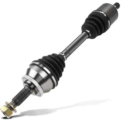 China Front Driver CV Axle Shaft Assembly for Nissan Altima Maxima 2004-2006 3.5L for sale