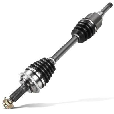 China Front Driver CV Axle Shaft Assembly for Ford Fusion 2010-2012 Mercury Milan 3.0L for sale