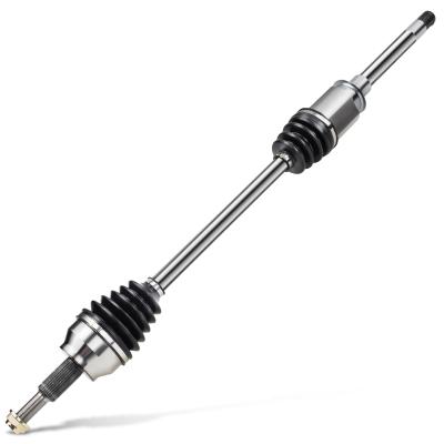 China Front Passenger CV Axle Shaft Assembly for Dodge Durango Jeep Grand Cherokee for sale