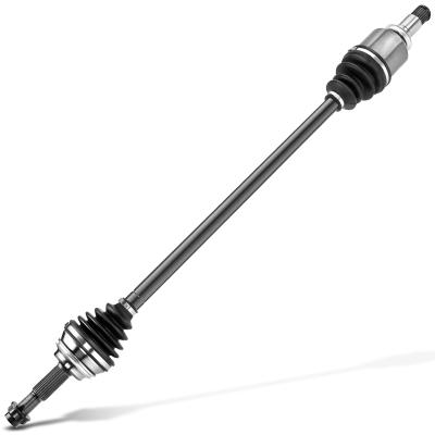 China Front Passenger CV Axle Shaft Assembly for Lexus CT200h 2011-2017 Toyota Prius for sale