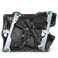 China Front Driver Window Motor & Regulator Assembly for Nissan Altima 2011-2012 for sale