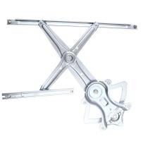 China Front Driver Power Window Regulator without Motor for Toyota Highlander 2001-2007 for sale