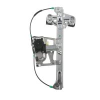 China Front Driver Power Window Motor & Regulator Assembly for Cadillac DeVille 2000 2001 for sale