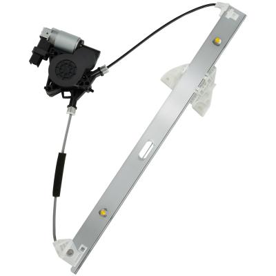 China Front Driver Power Window Motor & Regulator Assembly for Mazda CX-7 CX7 2007-2012 for sale