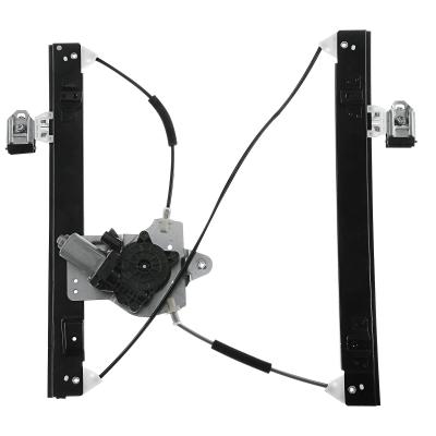 China Front Driver Power Window Motor & Regulator Assembly for Chevy Cruze 2011 2012 for sale