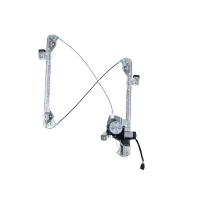 China Front Driver Power Window Motor & Regulator Assembly for Chrysler Pacifica 2004-2006 for sale