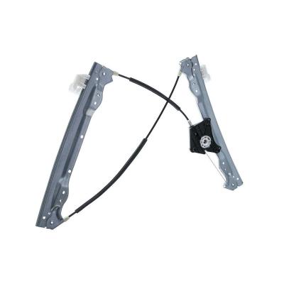 China Front Passenger Power Window Regulator without Motor for Dodge Avenger 2008-2010 for sale
