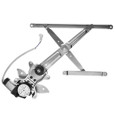 China Front Passenger Power Window Motor & Regulator Assembly for Toyota Tundra 2000-2006 for sale