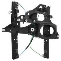 China Front Driver Power Window Regulator without Motor for Ford Expedition 2003-2006 for sale