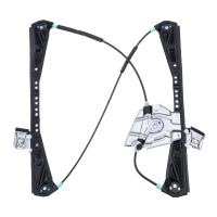 China Front Driver Power Window Regulator without Motor for Lincoln LS 2000-2002 for sale