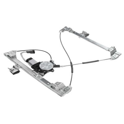 China Front Driver Power Window Motor & Regulator Assembly for Hummer H2 2003-2009 for sale