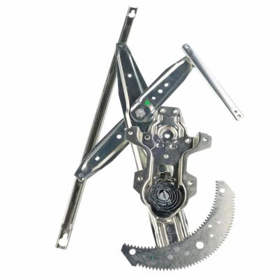 China Front Driver Power Window Regulator without Motor for Honda Civic 1996-2000 for sale