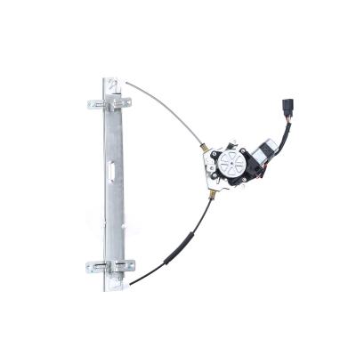 China Front Driver Power Window Motor & Regulator Assembly for Acura TL 2004-2008 for sale