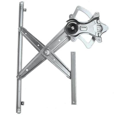 China Front Passenger Power Window Regulator without Motor for Toyota Sienna 2004-2009 for sale