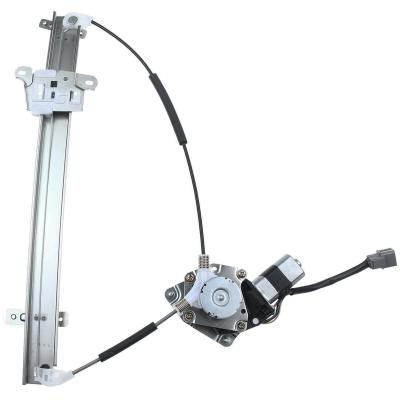 China Front Passenger Power Window Motor & Regulator Assembly for Acura RL 2005-2012 for sale