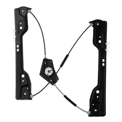 China Front Driver Power Window Regulator without Motor for Dodge Journey 2009-2020 for sale