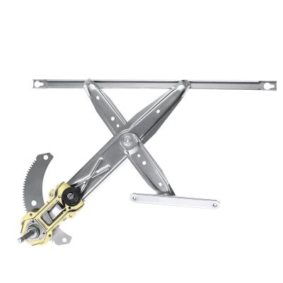 China Front Passenger Window Regulator without Motor for Honda Civic 1996-2000 2 Door for sale