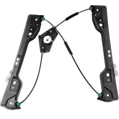 China Front Passenger Power Window Regulator without Motor for Dodge Journey 2009-2020 for sale