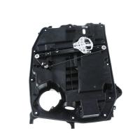 China Front Passenger Power Window Regulator without Motor for Dodge Nitro 2007-2012 for sale
