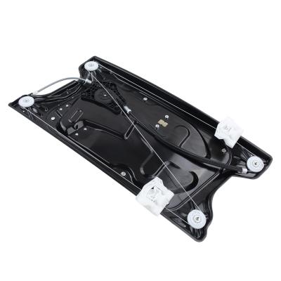 China Front Passenger Power Window Motor & Regulator Assembly for Land Rover Range Rover Sport for sale