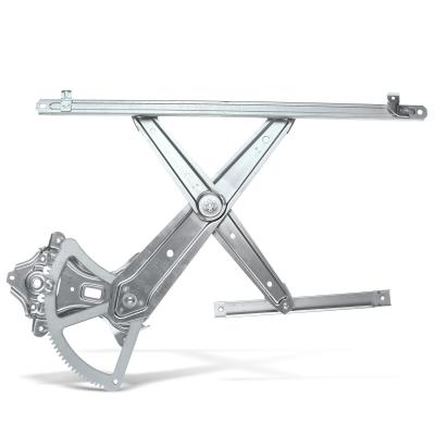 China Front Driver Power Window Regulator without Motor for Toyota Sienna 2004-2009 for sale