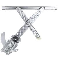 China Front Driver Window Regulator without Motor for Ford Windstar 1995-2003 for sale