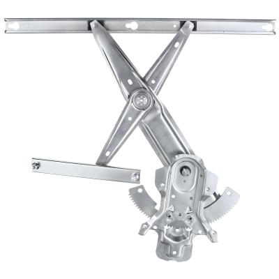 China Front Right Power Window Regulator without Motor for Land Rover Discovery 95-04 for sale