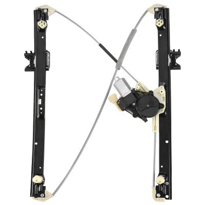 China Front Driver Power Window Motor & Regulator Assembly for Land Rover Range Rover Sport for sale