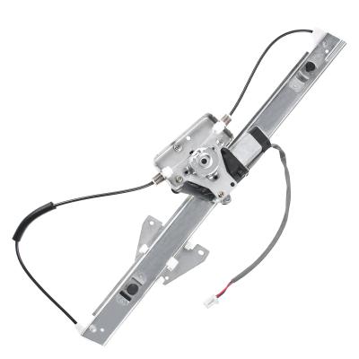 China Front Passenger Power Window Motor & Regulator Assembly for Mazda MPV 2000-2006 for sale