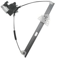 China Front Driver Power Window Motor & Regulator Assembly for Mazda 6 2003-2008 for sale