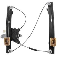 China Front Passenger Power Window Motor & Regulator Assembly for Ford Focus 2012-2016 for sale