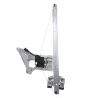 China Front Driver Power Window Motor & Regulator Assembly for Dodge Sprinter 2500 2007-2009 for sale