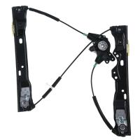 China Front Driver Power Window Regulator without Motor for Ford Focus 2012-2019 for sale