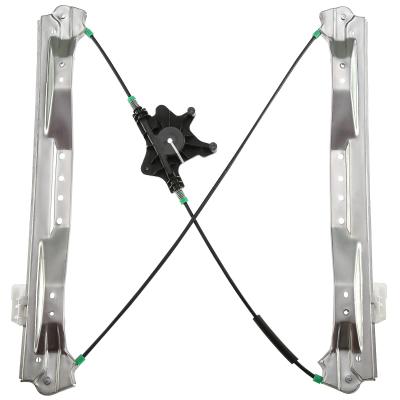 China Front Passenger Window Regulator without Motor for Chrysler Town & Country 08-18 for sale