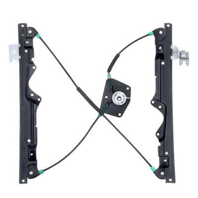 China Front Passenger Power Window Regulator without Motor for Nissan Sentra 2007-2012 for sale